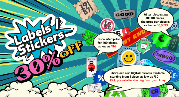 sticker, label, stickers, label - e-print