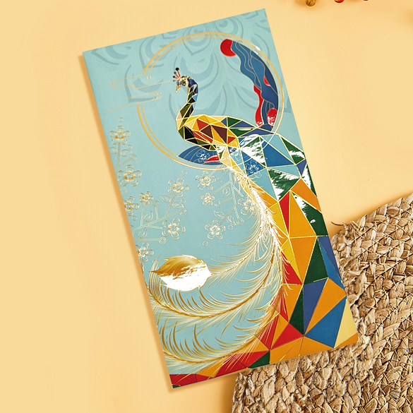 Big Red Packet|Red Packet|Customized Red Packet|DIY Red Packet|Small ...