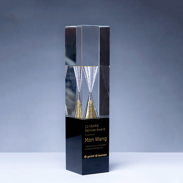 Crystal Trophies, trophy - e-print