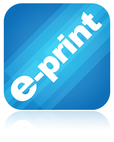 e-print APP 手機訪問更方便