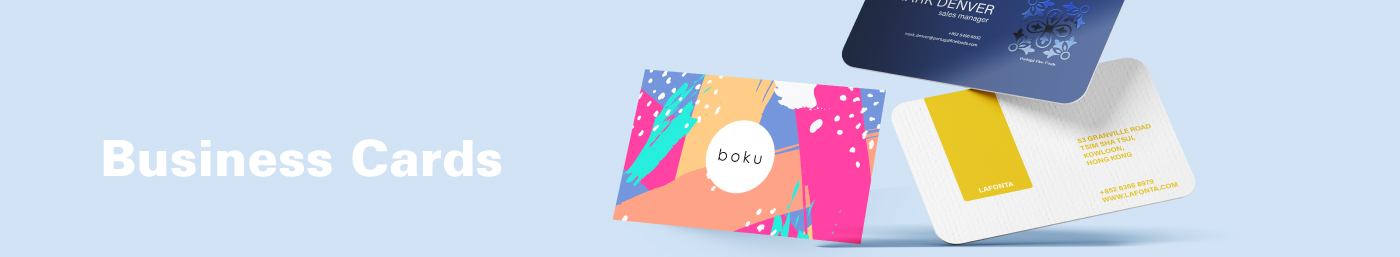 Name Card Printing Service |Business Card |Name Card - e-print