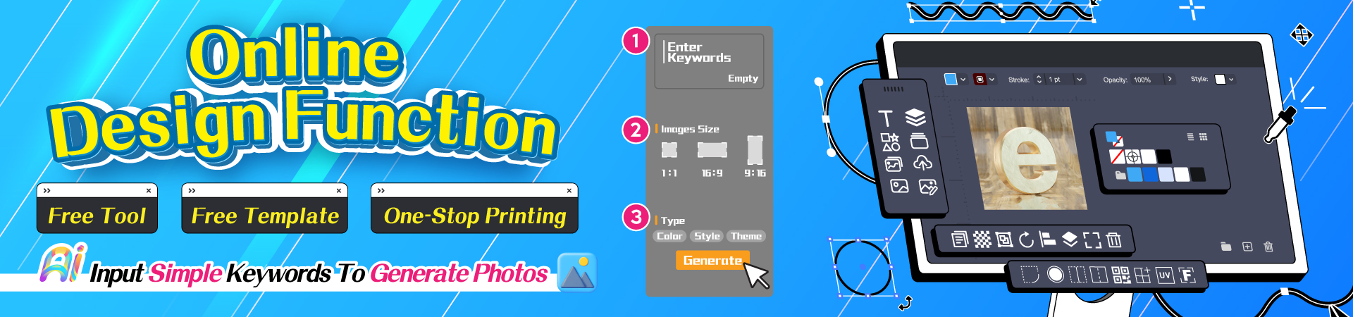 e-print, online printing company, digital printing, business card ...